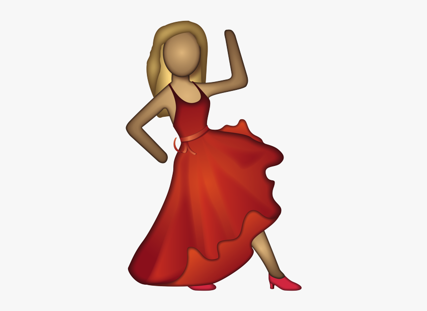 Dancing Icon Png Blue, Transparent Png , Transparent Png Image - PNGitem