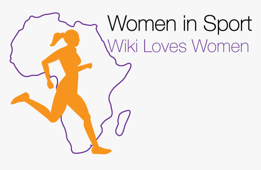 Wlw Women In Sport - Amazing Just The Way You, HD Png Download ...