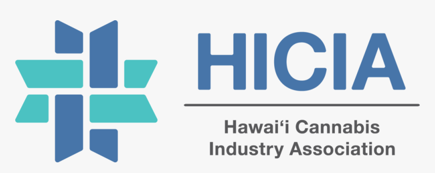 Hicia Logo Horizontal Color Trimmed - Graphic Design, HD Png Download ...