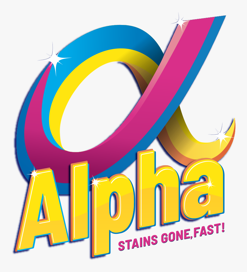 Alpha Washing Powder Logo Graphic Design Corporate - Graphic Design, HD ...