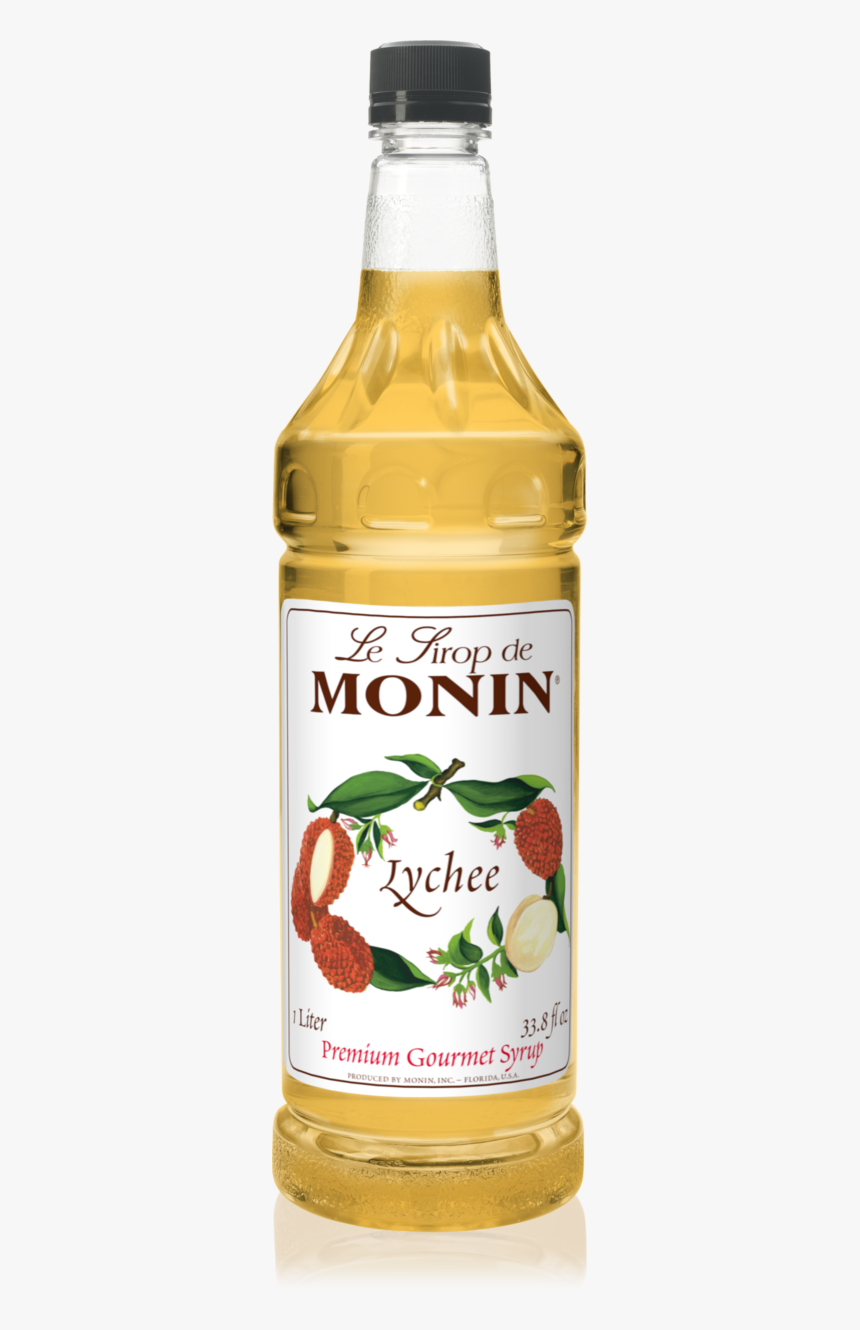 Monin Dragon Fruit, HD Png Download , Transparent Png Image - PNGitem