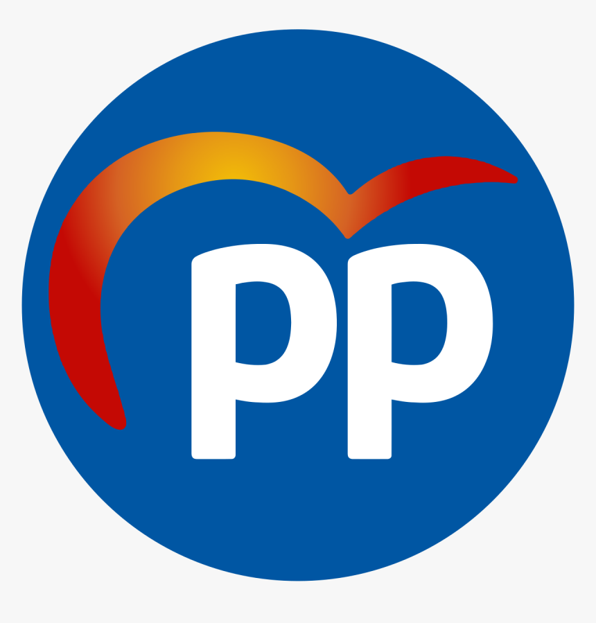 Simbolo Pp 2019, HD Png Download , Transparent Png Image - PNGitem