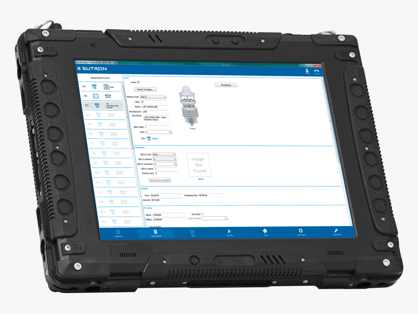 Tablet Computer, HD Png Download , Transparent Png Image - PNGitem