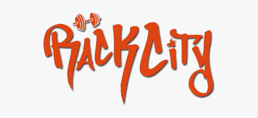 Rack City Logo