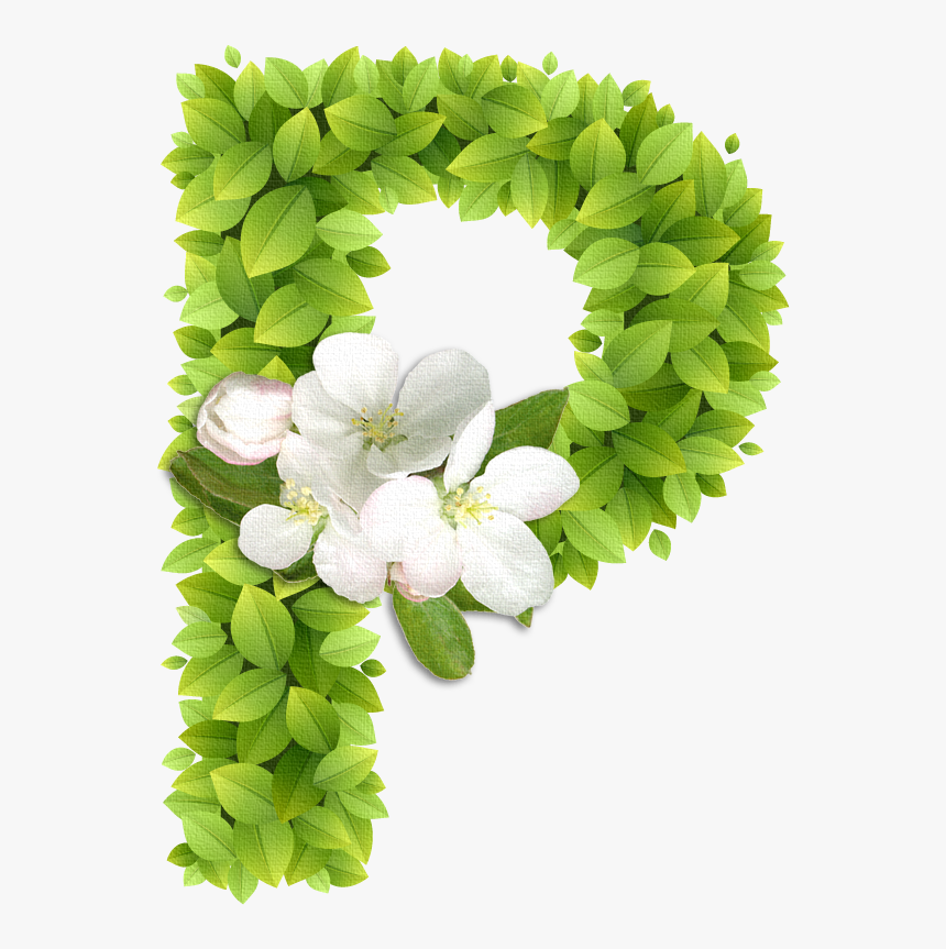 Spring Letters Png, Transparent Png , Transparent Png Image - PNGitem
