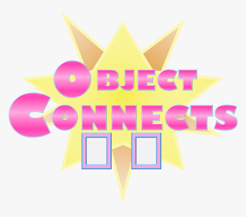 Object Connects Wiki - Graphic Design, HD Png Download , Transparent ...