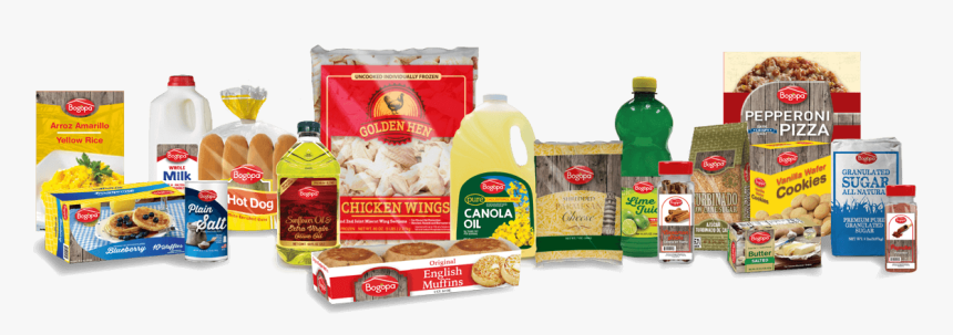 Bogopa Products Available At Food Bazaar - Food Bazaar, HD Png Download ...