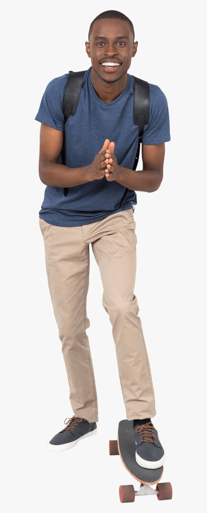 Men - Standing, HD Png Download , Transparent Png Image - PNGitem