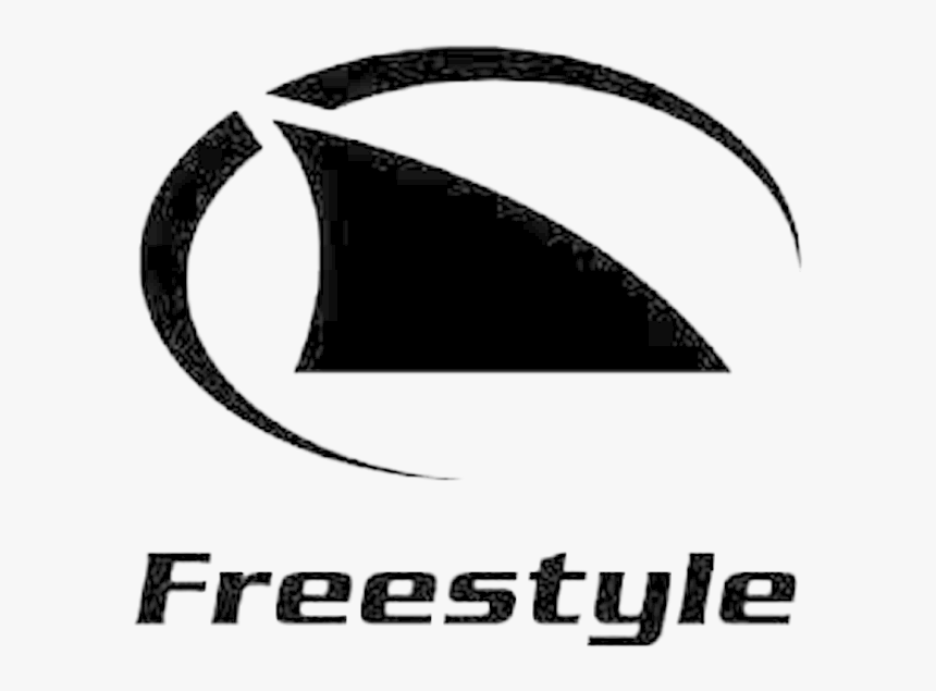 Freestyle - Graphic Design, HD Png Download , Transparent Png Image ...