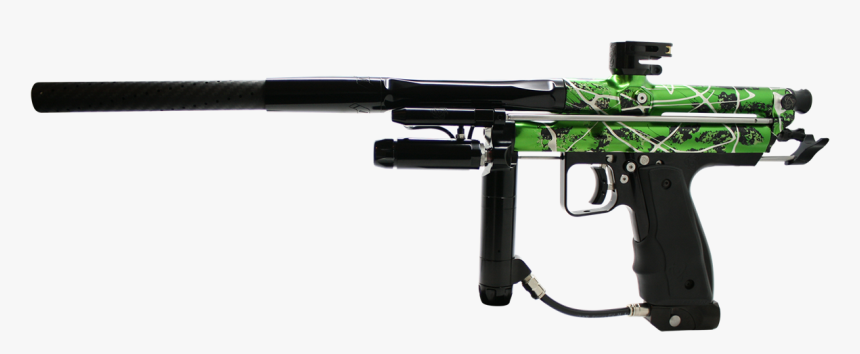 Retro Fle Ac Full - Autococker, HD Png Download , Transparent Png Image ...