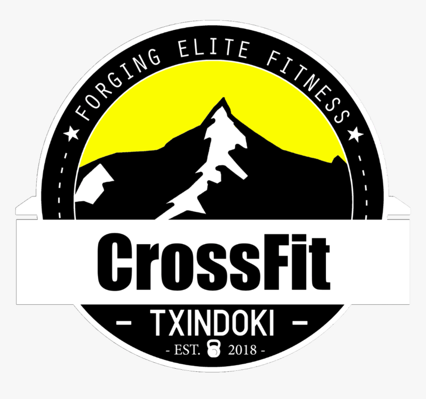 Crossfit, HD Png Download , Transparent Png Image - PNGitem