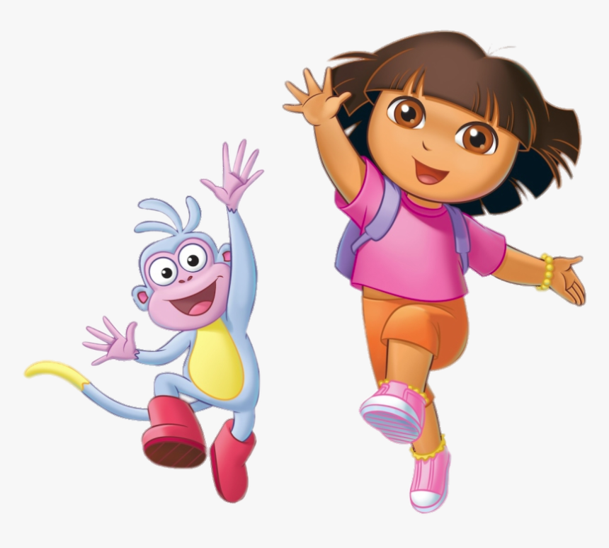 Dora Buji Images Png, Transparent Png , Transparent Png Image - PNGitem