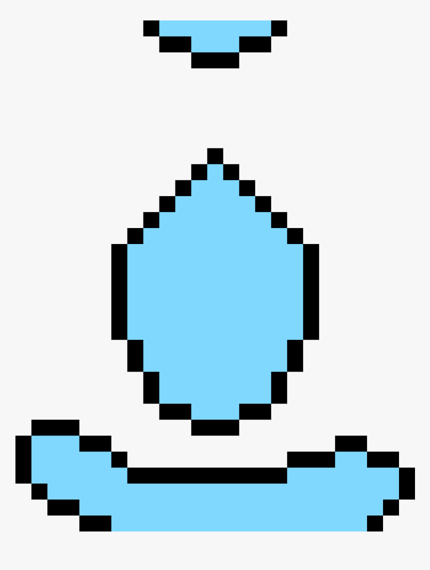Transparent Raindrops Png - Lakitu Super Mario Bros 3, Png Download ...