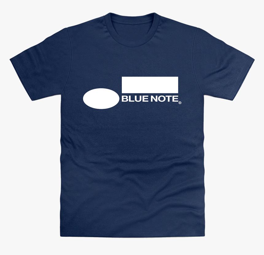 Blue Note Records T Shirt, HD Png Download , Transparent Png Image ...