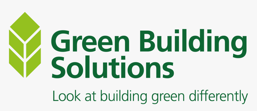 Green Building Solutions, HD Png Download , Transparent Png Image - PNGitem