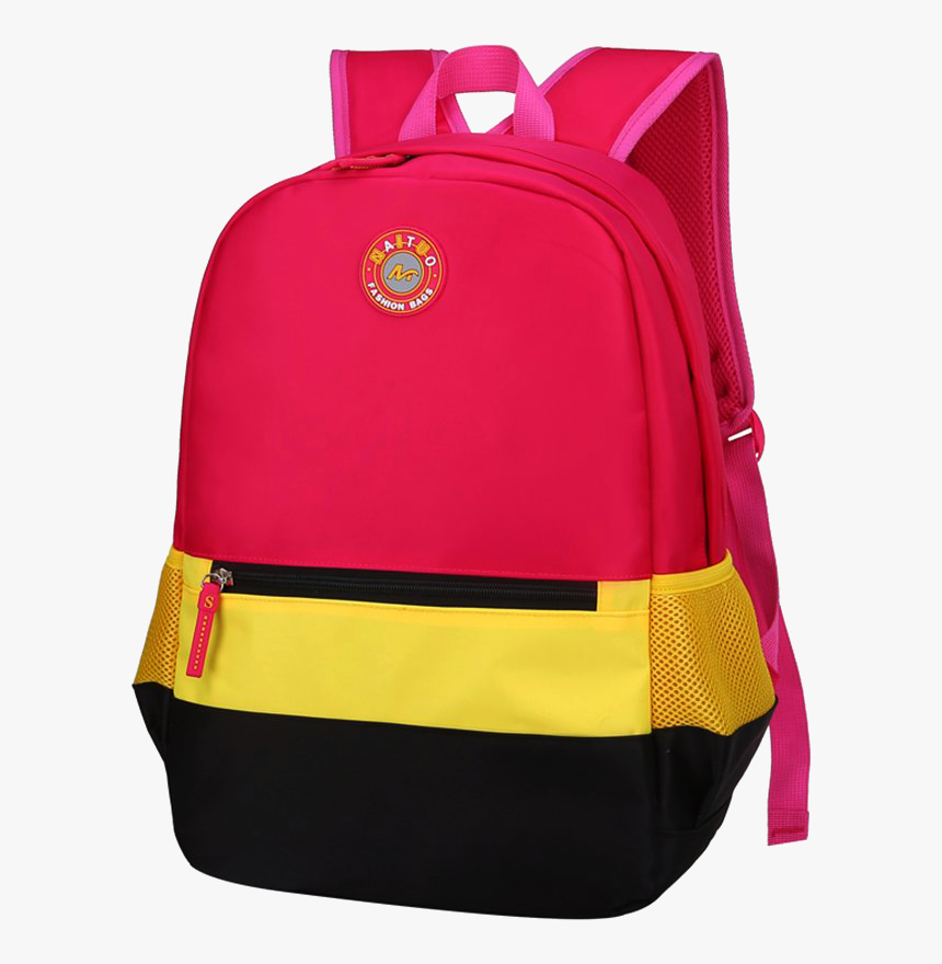 Backpack, HD Png Download , Transparent Png Image - PNGitem