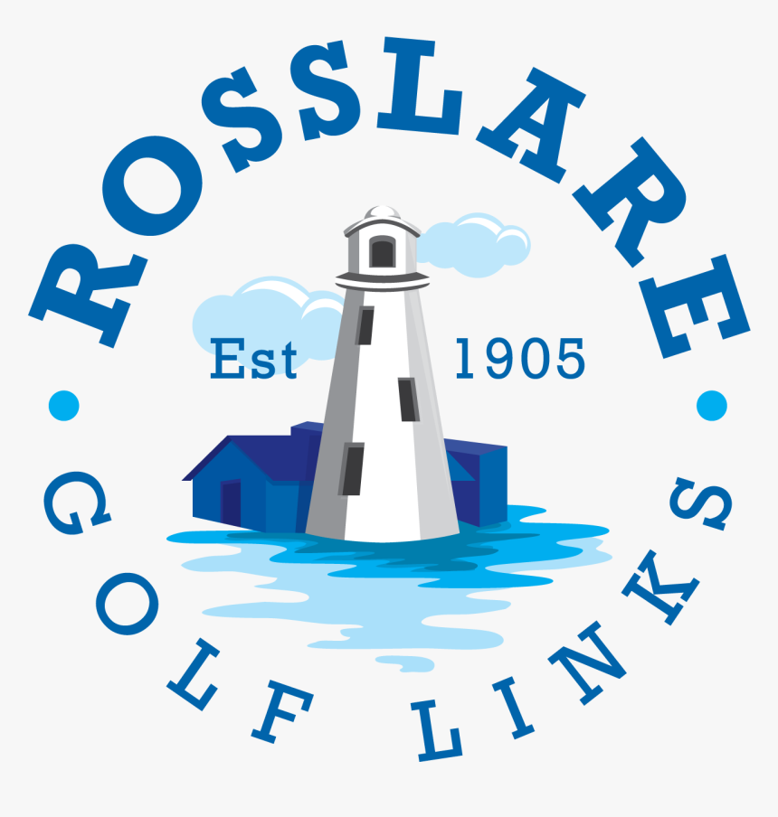 Rescue Ninja Rn Mousepad Clipart , Png Download - Rosslare Golf Club ...