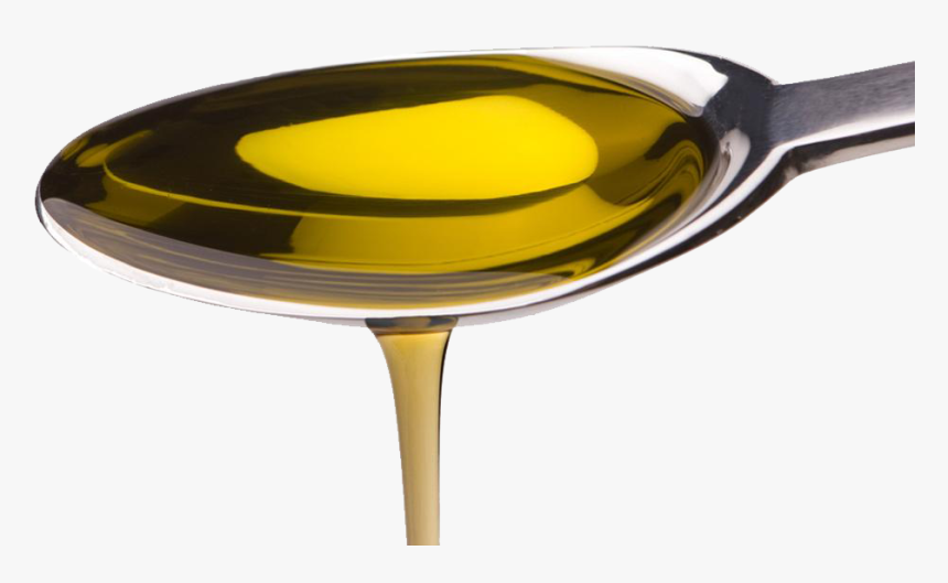 Oil - 1 Teaspoon Of Oil, HD Png Download , Transparent Png Image - PNGitem