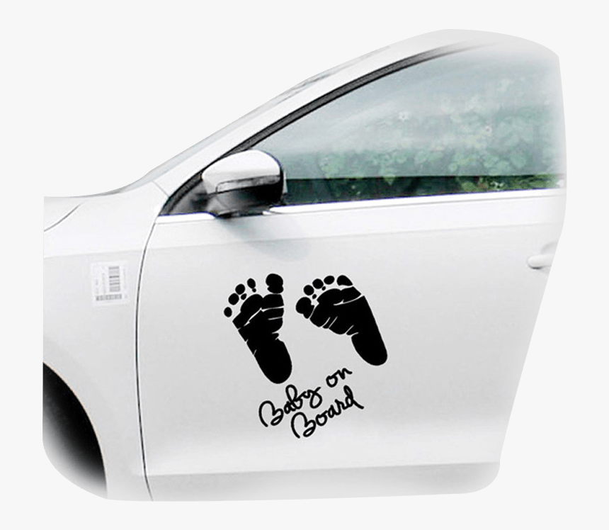 Custom Auto & Car Stickers - Car, HD Png Download , Transparent Png ...
