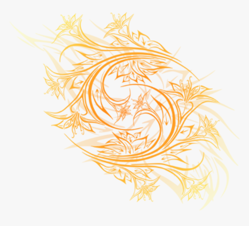 Transparent Patterns Png - Illustration, Png Download , Transparent Png ...