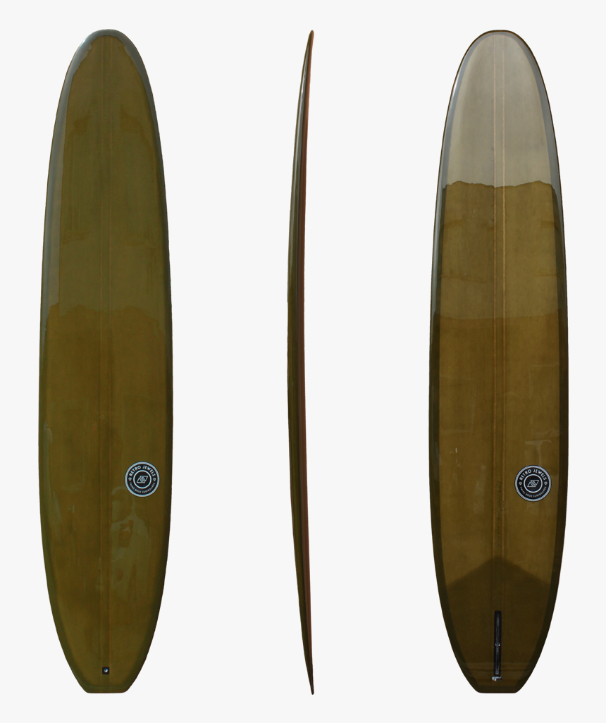 Longboard Roasted Pig Twinsbros Surfboards - Surfboard Longboard, HD ...
