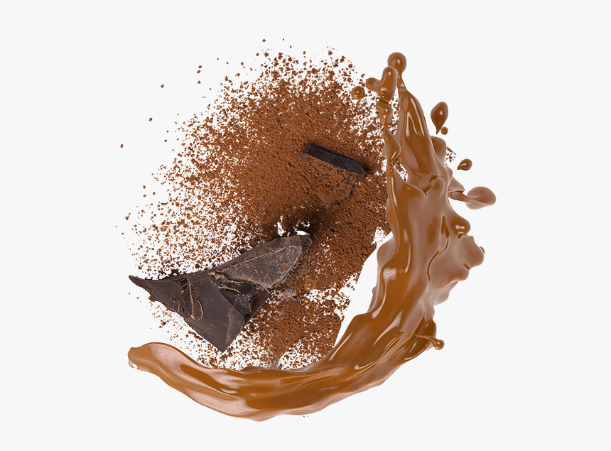 Chocolate, HD Png Download , Transparent Png Image - PNGitem