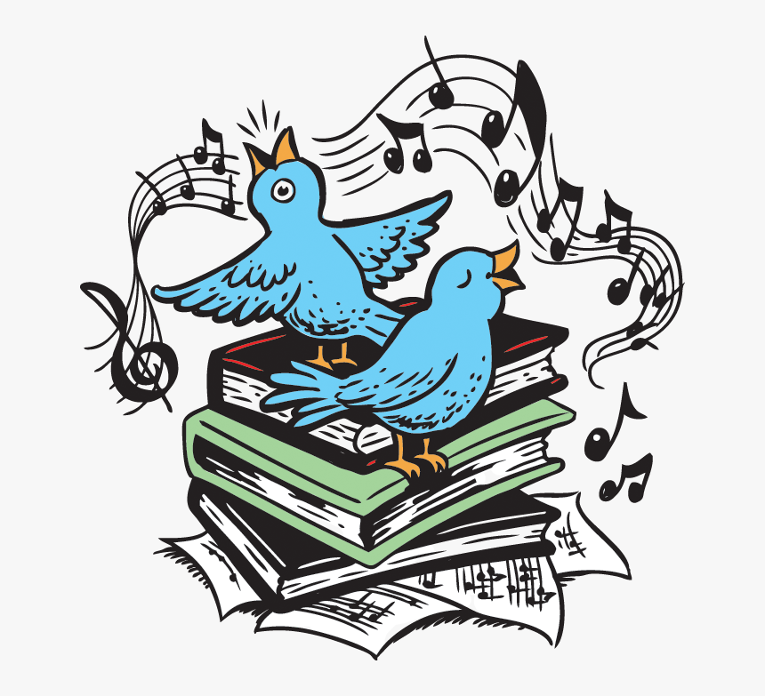 Libraries Rock 2018, HD Png Download , Transparent Png Image - PNGitem