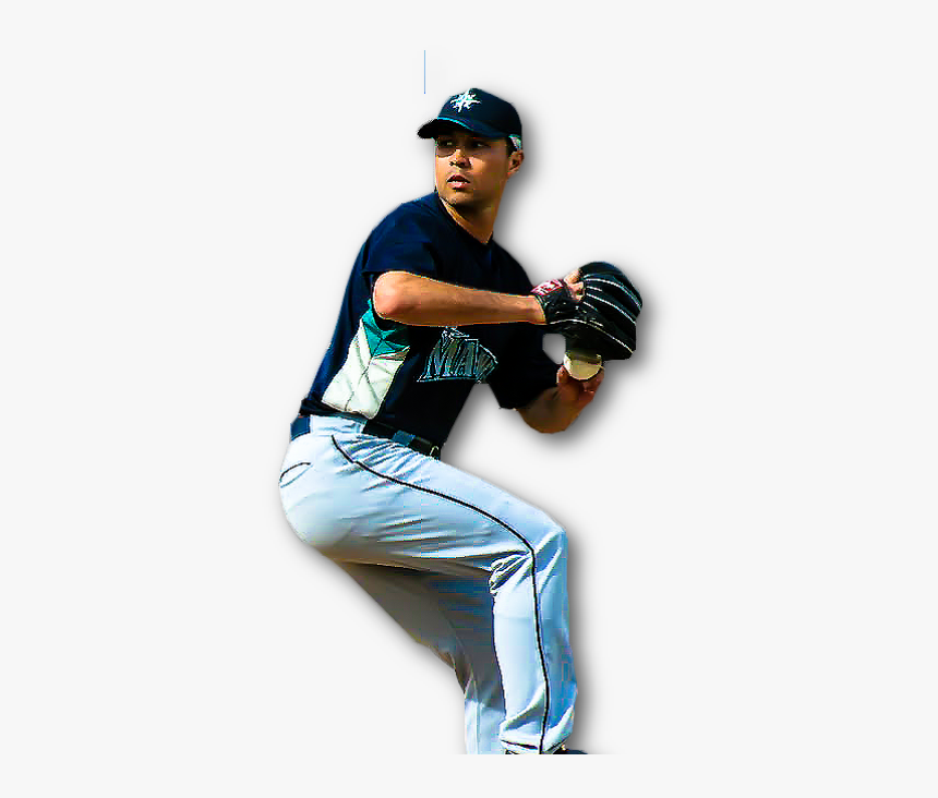 Baseball Player, HD Png Download , Transparent Png Image - PNGitem