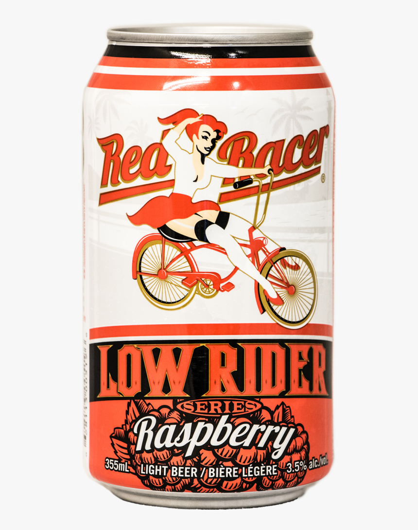 Central City Brewers Distillers Releases Red Racer, HD Png Download ...