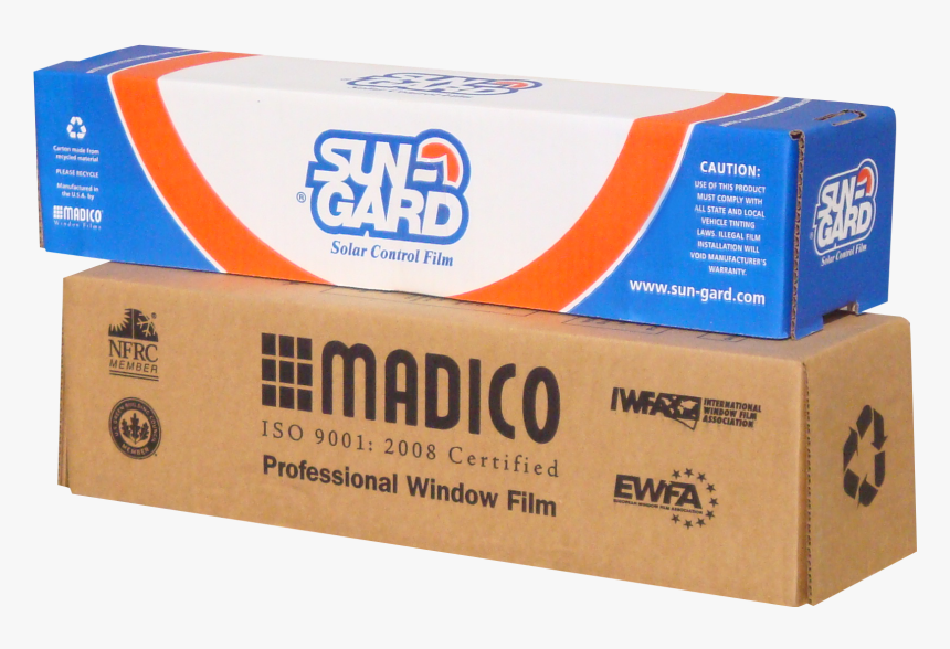 Transparent Films Png - Window Film Packaging Box, Png Download ...