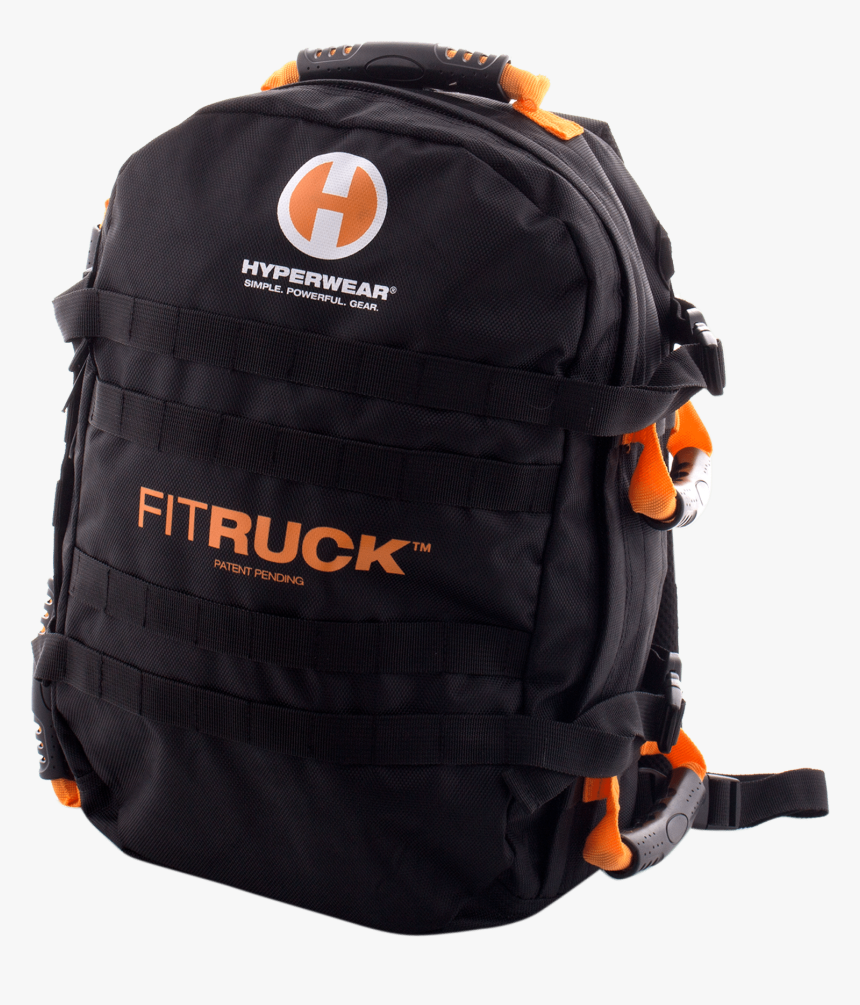 Training Rucksack, HD Png Download , Transparent Png Image - PNGitem