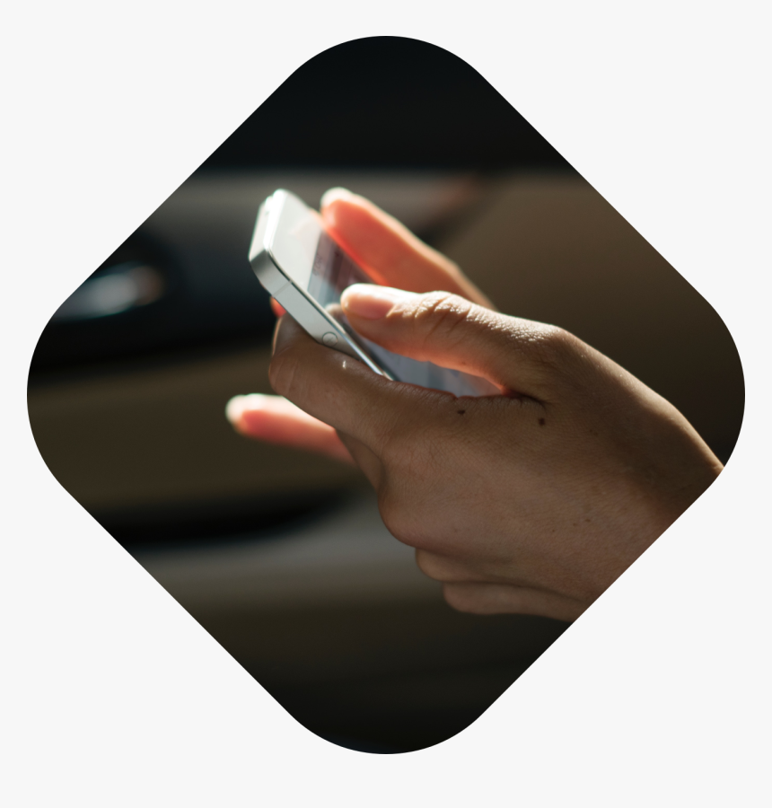 Over Usage Of Phone, HD Png Download , Transparent Png Image - PNGitem