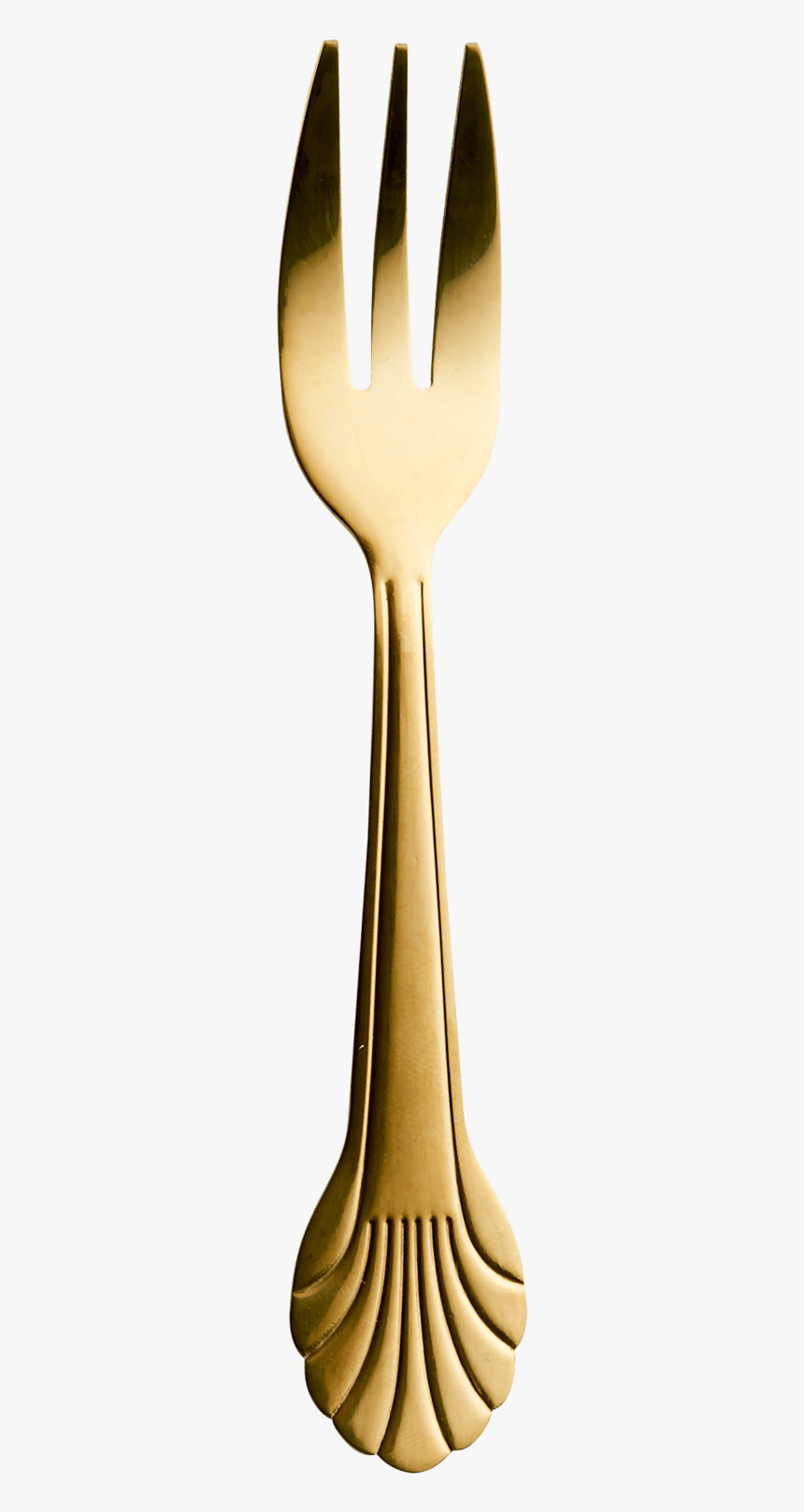 Cake Fork Png, Transparent Png , Transparent Png Image - PNGitem