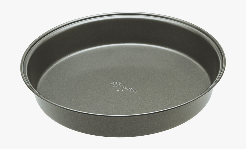 Round Cake Pan - Cake Pan Png, Transparent Png , Transparent Png Image ...