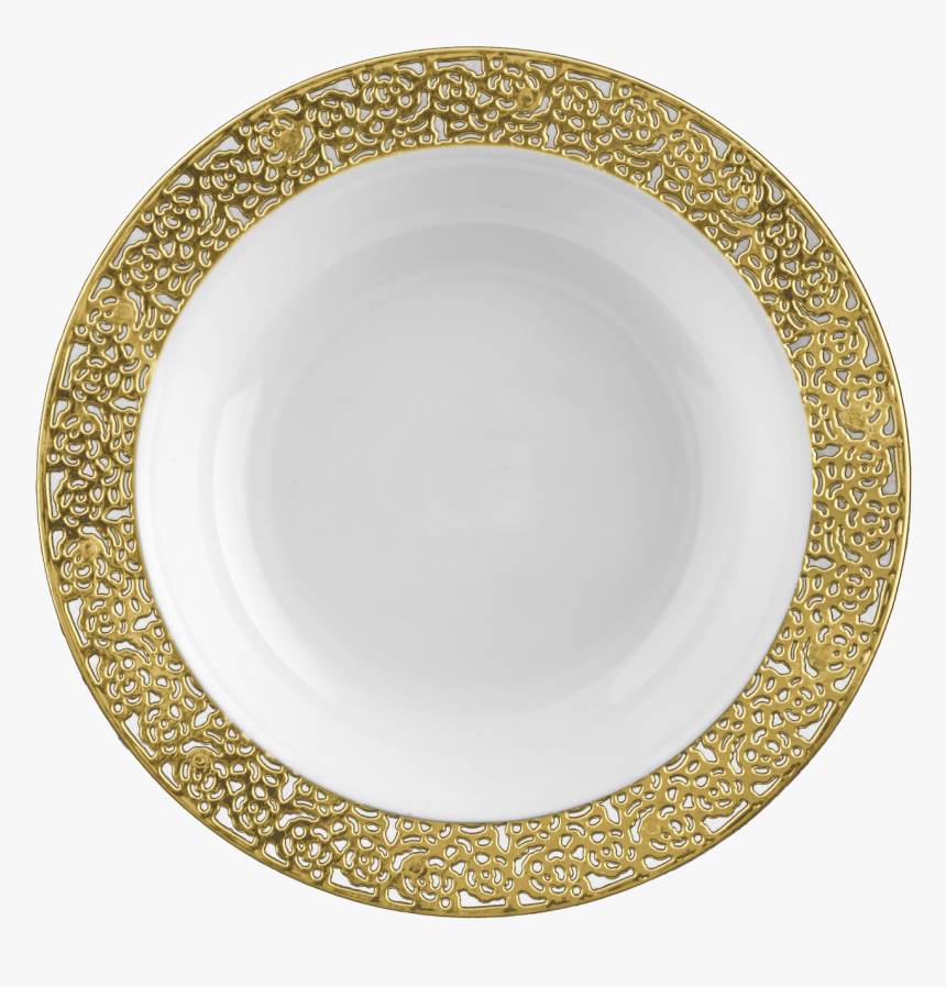 Fancy Plate Transparent, HD Png Download , Transparent Png Image - PNGitem