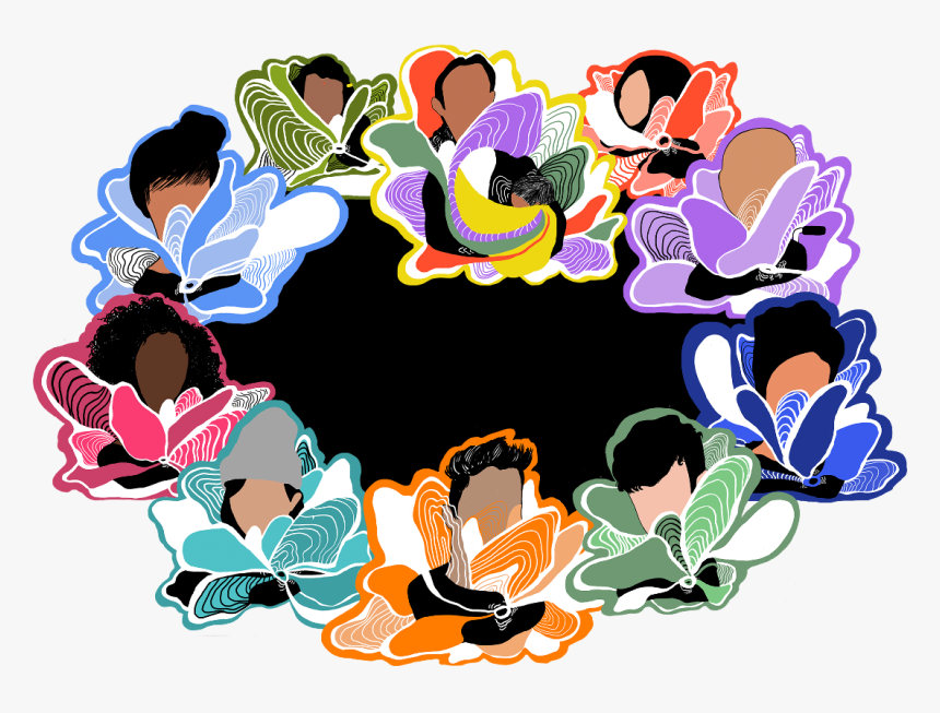 Theme Illustration - Cartoon, HD Png Download , Transparent Png Image ...