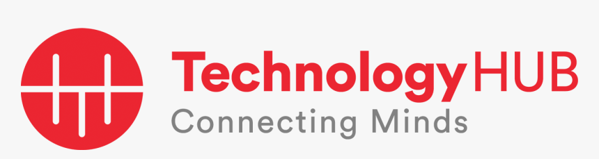 Logo Technology Hub - Robosoft Technologies Logo, HD Png Download ...