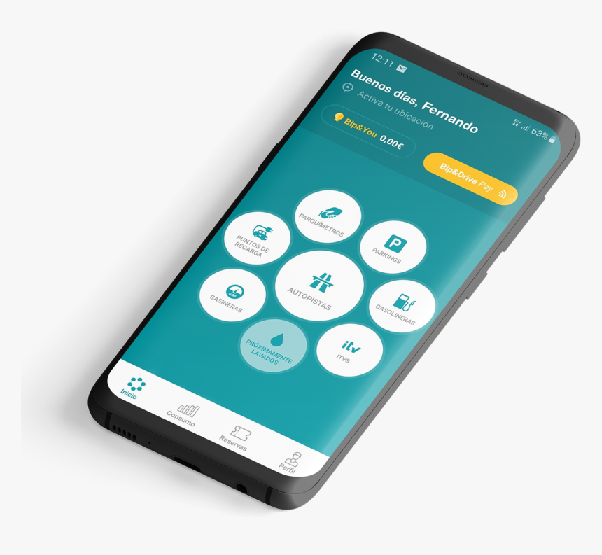 Smartphone, HD Png Download , Transparent Png Image - PNGitem