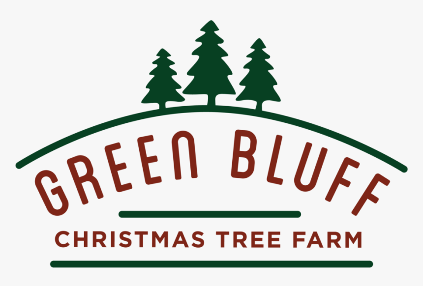 Christmas Tree Farm Clip Art, HD Png Download , Transparent Png Image ...