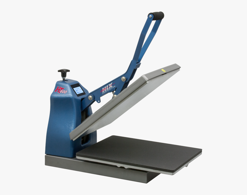 Hix Ht 600, HD Png Download , Transparent Png Image - PNGitem