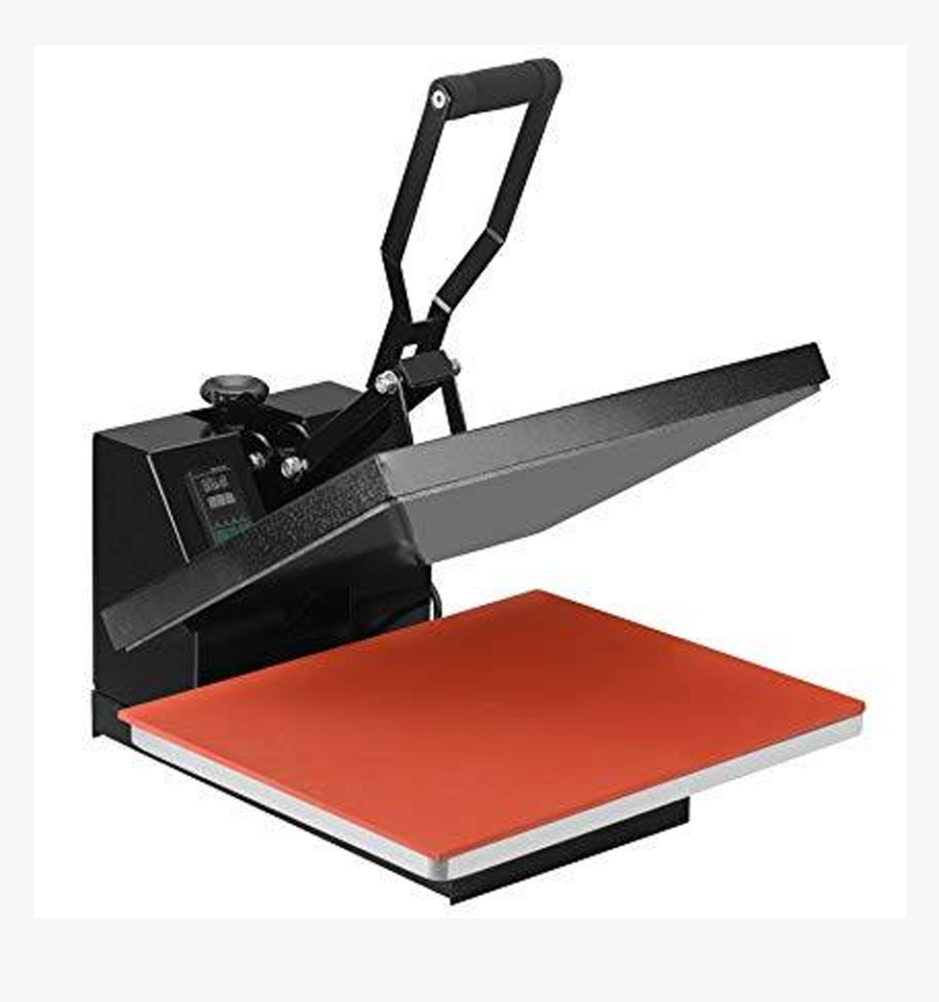 Thumb - 15 15 Heat Press Machine, HD Png Download , Transparent Png ...