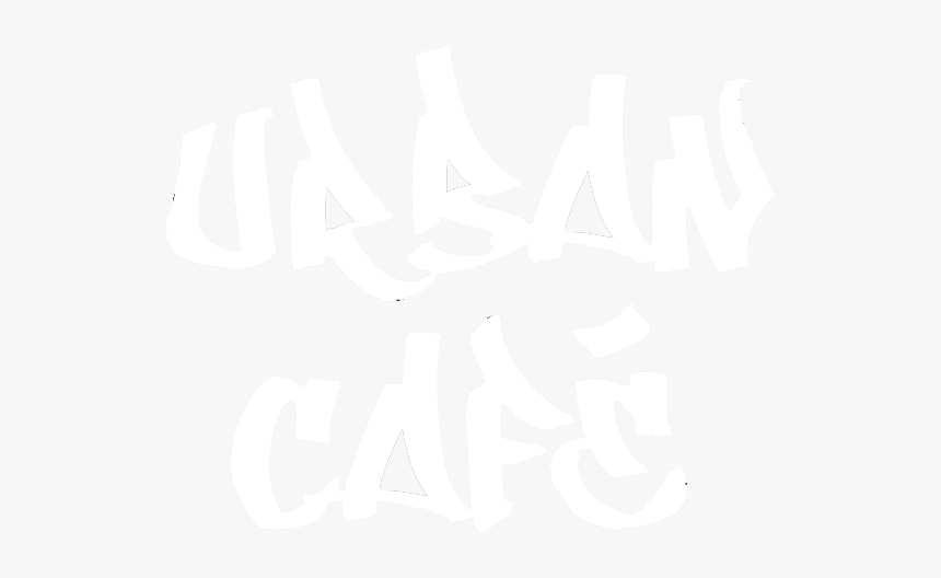 Urban Logo - Calligraphy, HD Png Download , Transparent Png Image - PNGitem