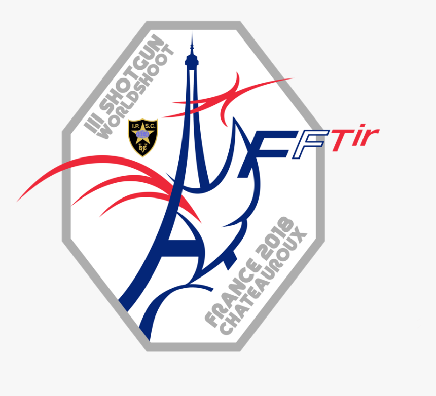 2018 Ipsc Shotgun World Shoot - Ipsc, HD Png Download , Transparent Png ...