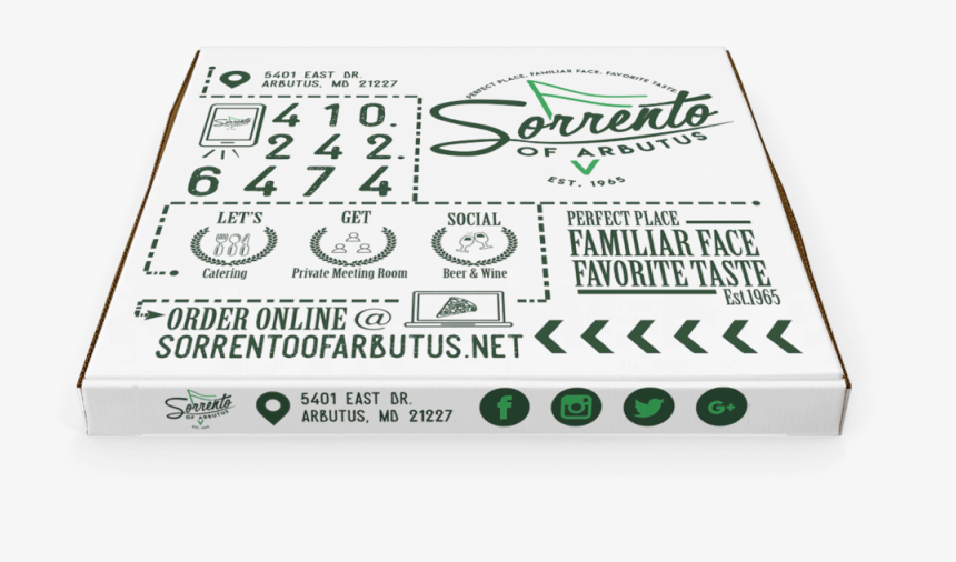 Pizzabox - Electronics, HD Png Download , Transparent Png Image - PNGitem