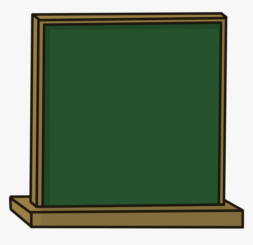 Png Chalkboard Graphic Download - Blackboard Pixel Art, Transparent Png ...