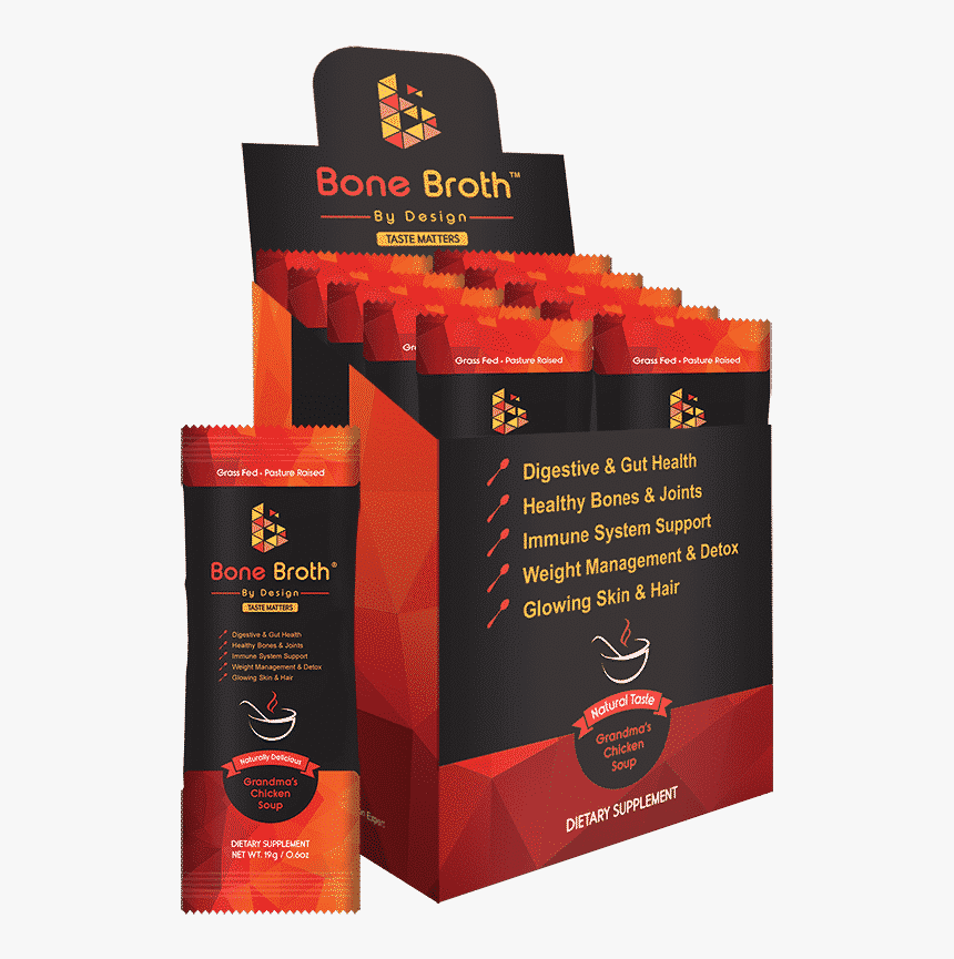 Beef Bone Broth - Broth, HD Png Download , Transparent Png Image - PNGitem