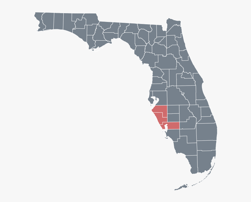 Water Damage Restoration In Sarasota, Fl - Florida Election Map 2018 ...