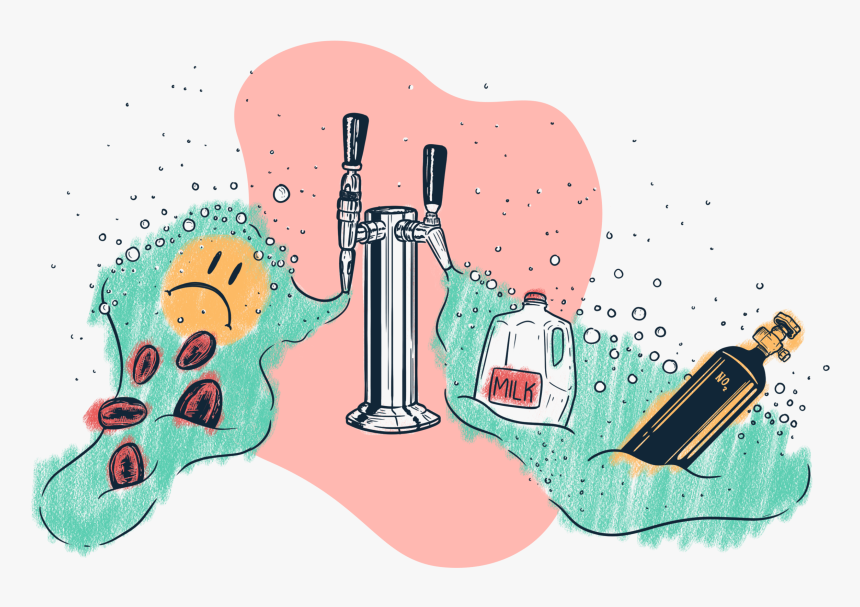 Nitro - Draftlatte, HD Png Download , Transparent Png Image - PNGitem