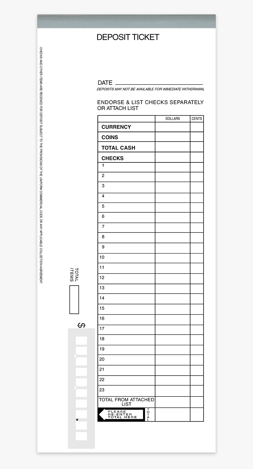Ticket Stub Png, Transparent Png , Transparent Png Image - PNGitem