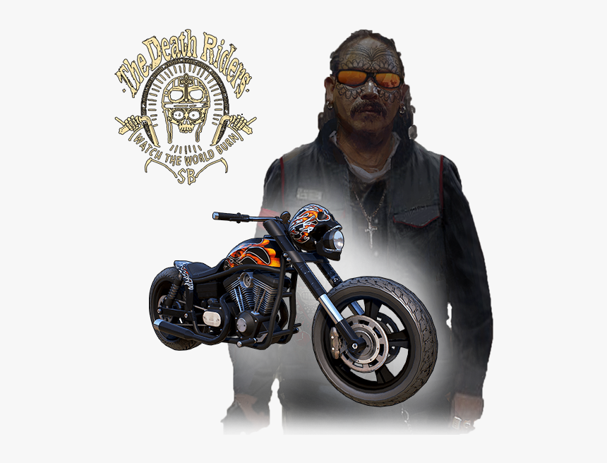 Ghost Recon Wildlands Narco Road Car, HD Png Download , Transparent Png ...